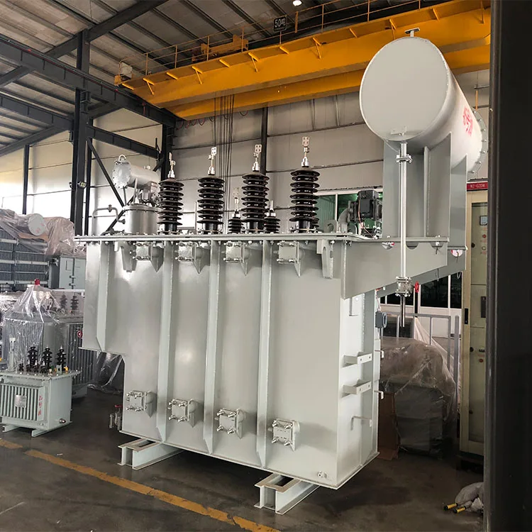 Alibaba.com: 10 MVA 11KV/22KV power transformer: Electrical equipment ...