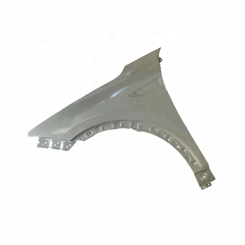 For Jetour X70plus Fender Plate Jetour X70plus Front Fender ...