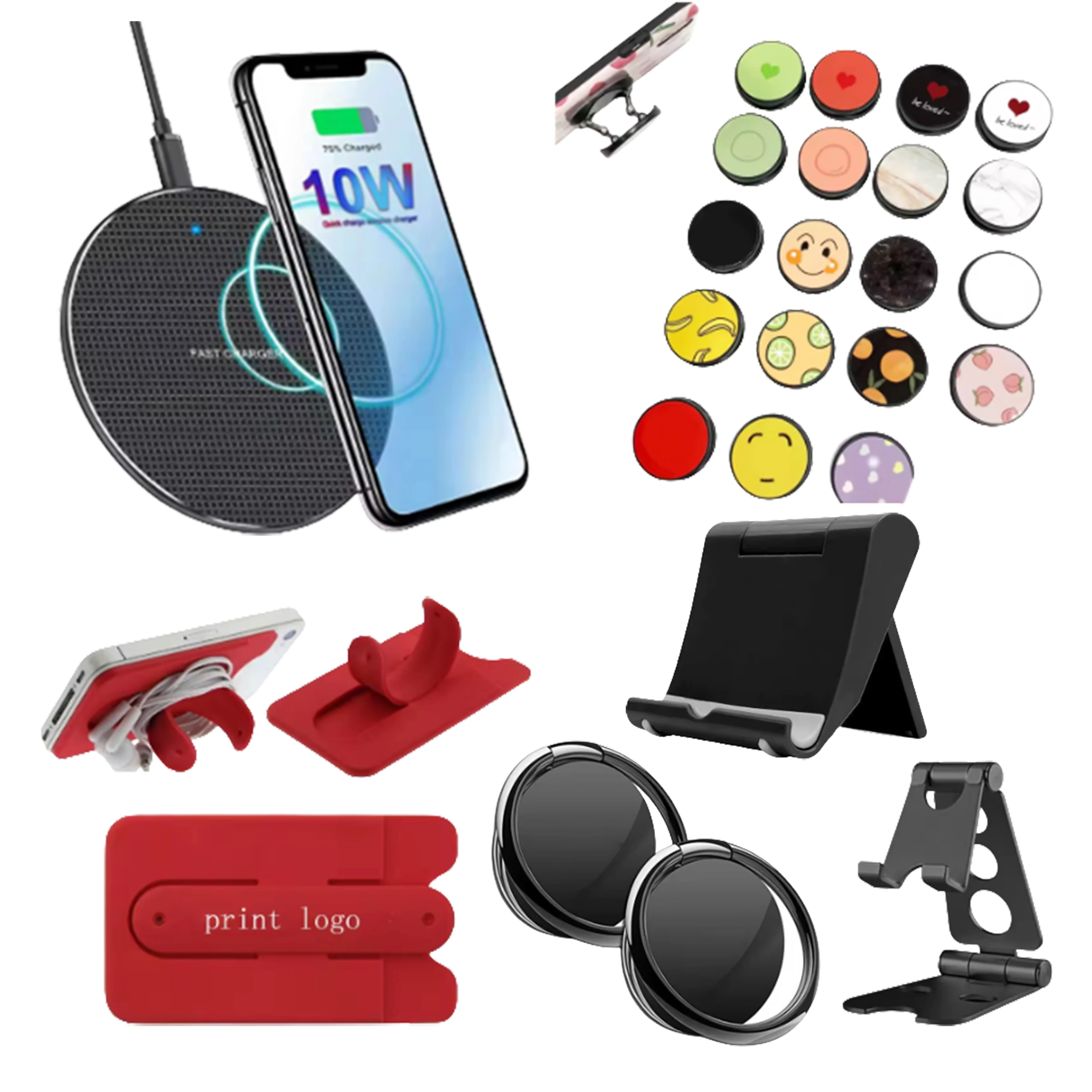 2024 New Business Advertising Events Giveaways Corporate Logo Custom ...