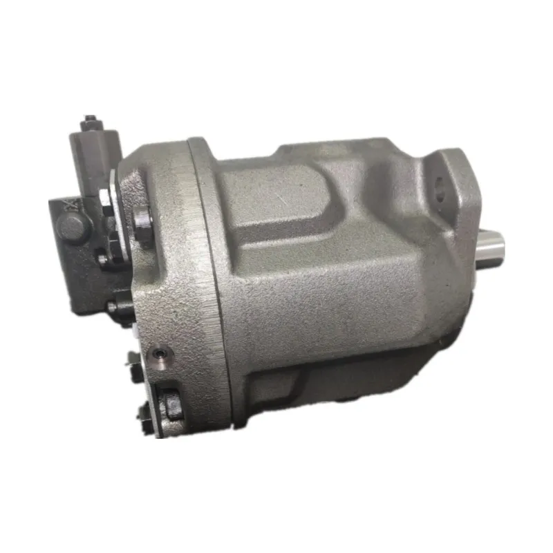 Variable Displacement Pump Low Pressure Plunger Vppl Vppl-008/016/022 ...