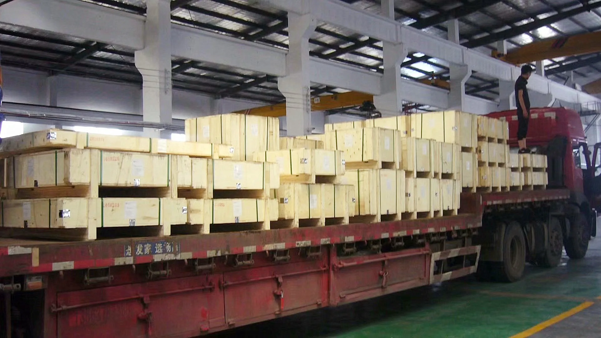 Heavy Loading Capacity Shaft Ball Spline Slt025 Slt030 Slt040 Linear ...