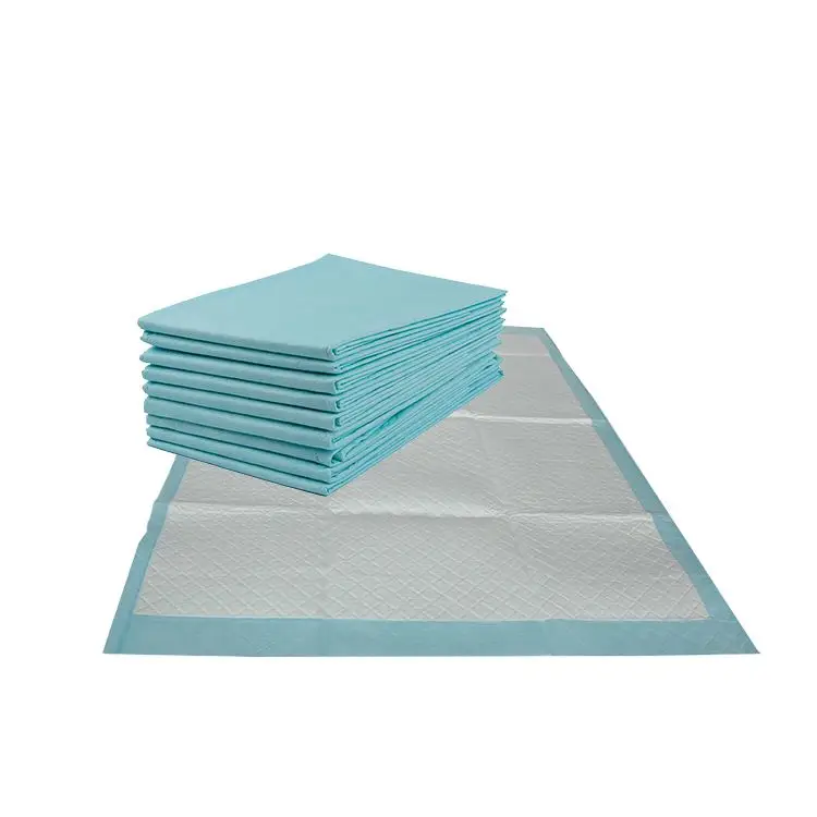 Transfer Under Pad And Adult Diapers 60x90 Underpad Adult Disposable ...