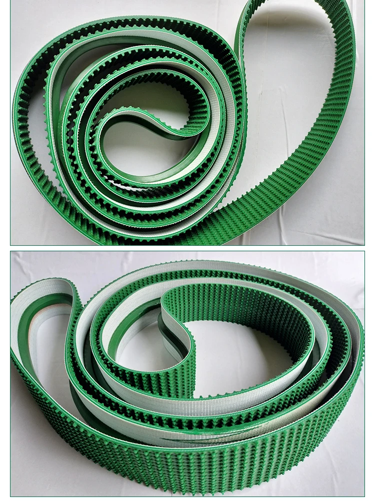 Hot-sell Electronic Product Rubber Conveyor Belt Packaging Belt ...