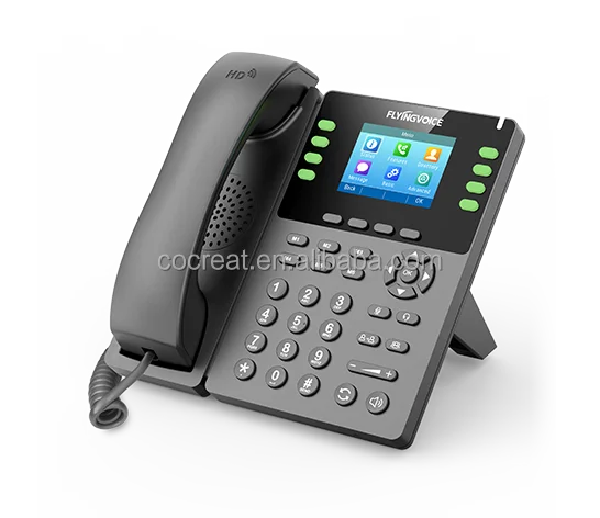 Flyingvoice IP Telephone - Reliable Voip Intercom Solutions