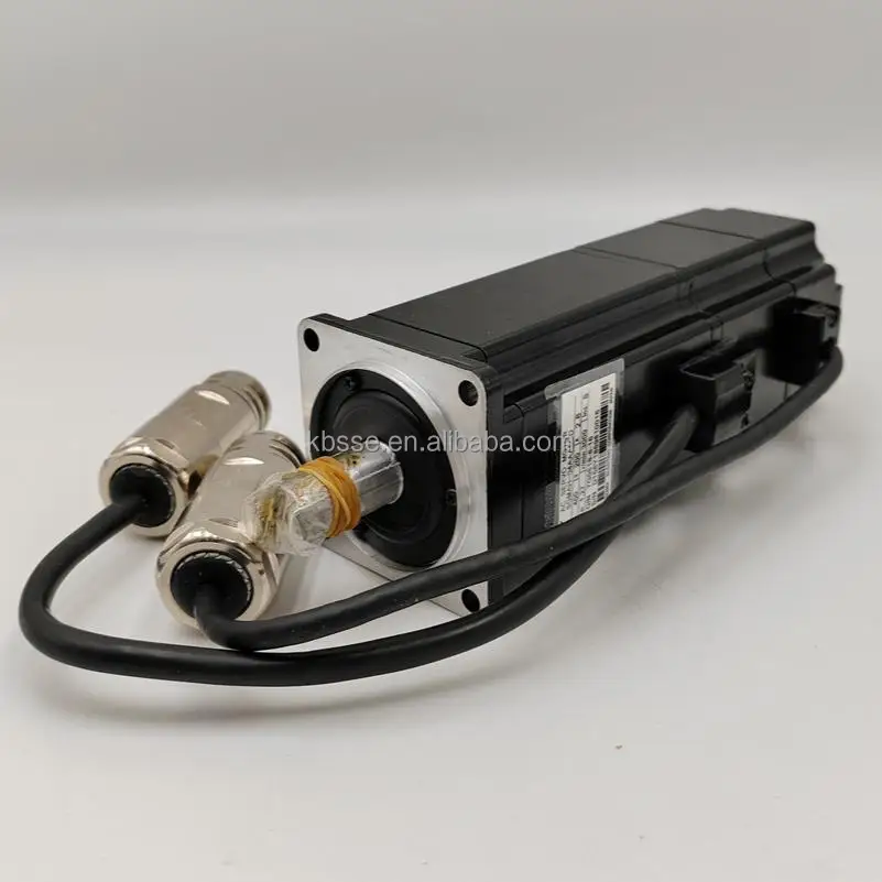 Servo Motor 24-bit Encoder 200W 200V SGM7J-02AFC6S SGM7J-02AFD21 SGM7J ...