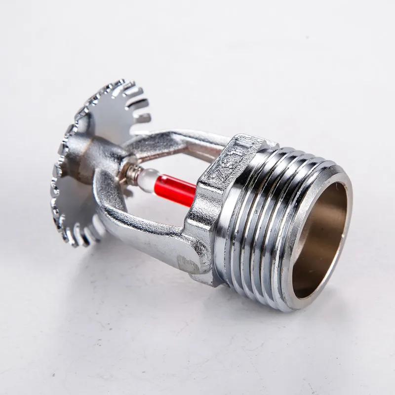 Fm200 Fire Suppression Water System Fire Sprinkler Head Fire Fighting ...