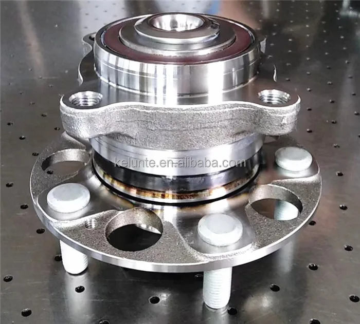 BR930014 Auto Wheel Bearing - Precision and Durability