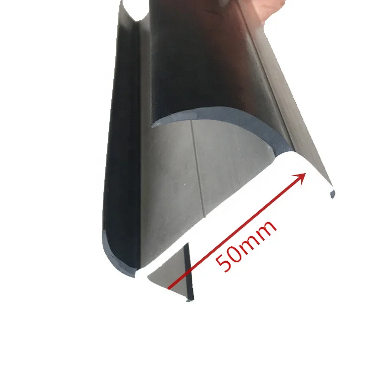 Rubber Container Door Seal Shipping Container Gasket - Buy Door Seal ...