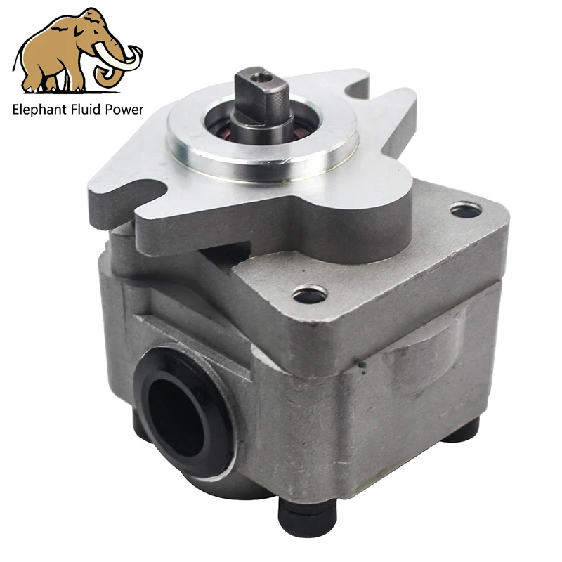 Hydraulic Pump Replenishment Pump Pilot Gear Pump K3V63| Alibaba.com