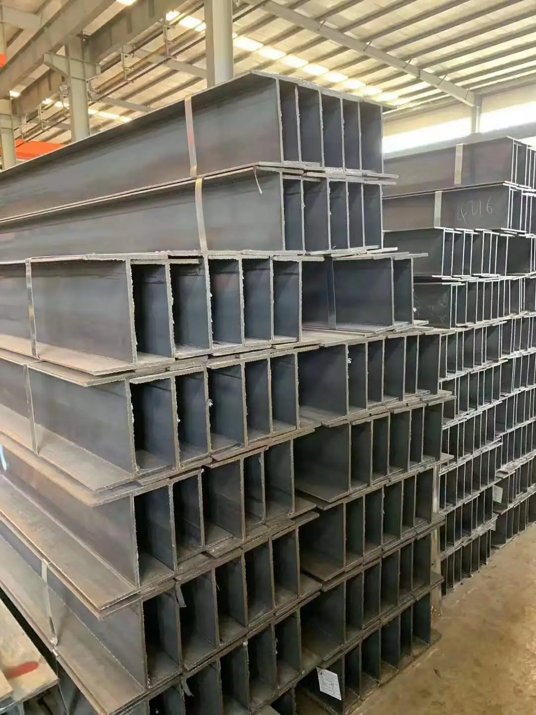 Wide Flange Beam HEB300| Alibaba.com