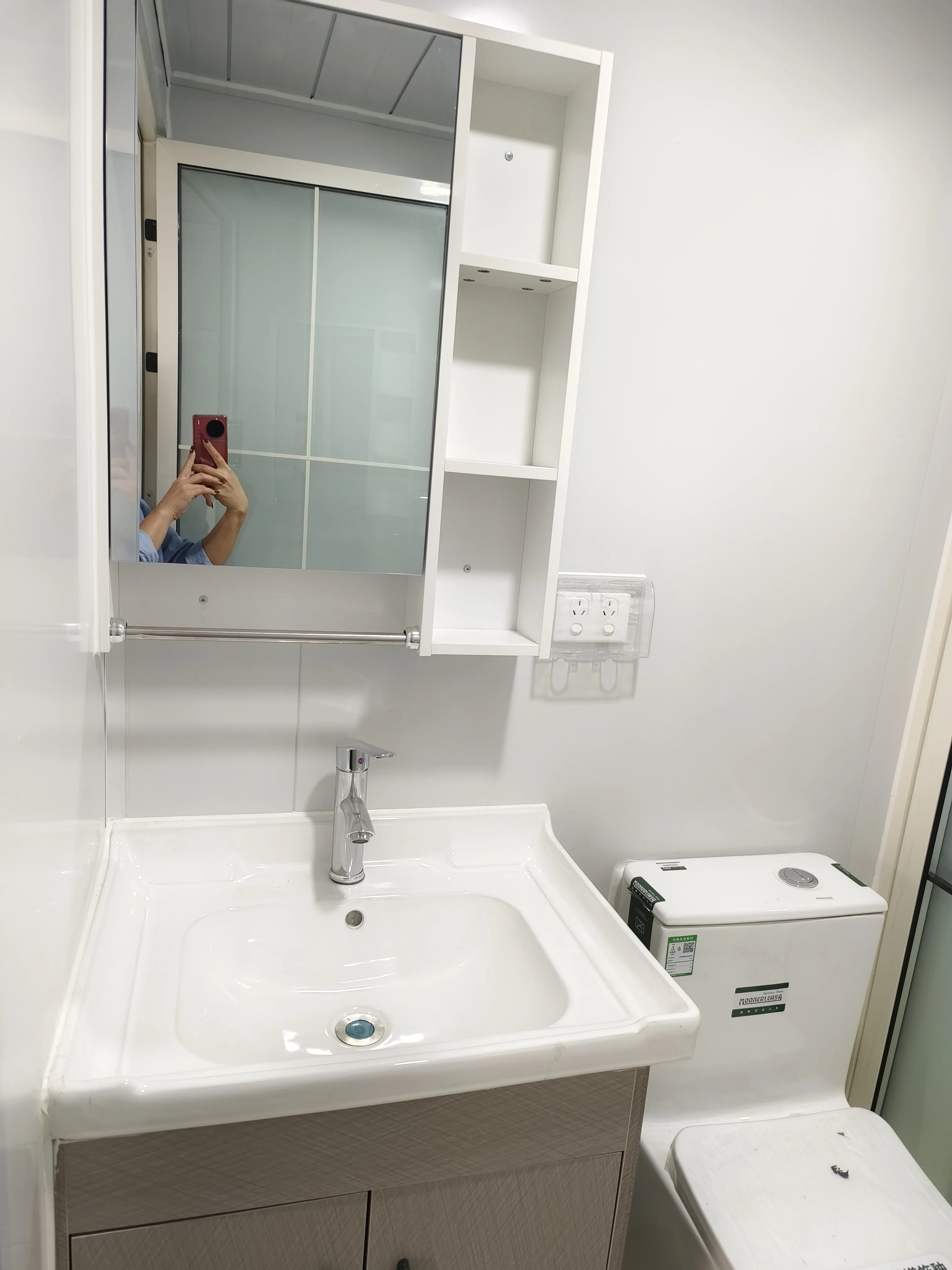 20FT 30FT 40FT Prefab House Australia Expandable Container House Home ...