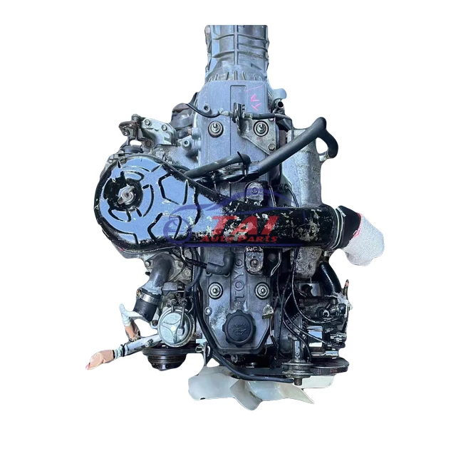 Genuine Complete Diesel Engine D4ea Used Engine For Hyundai Elantra In Good Condition - Buy D4ea ...