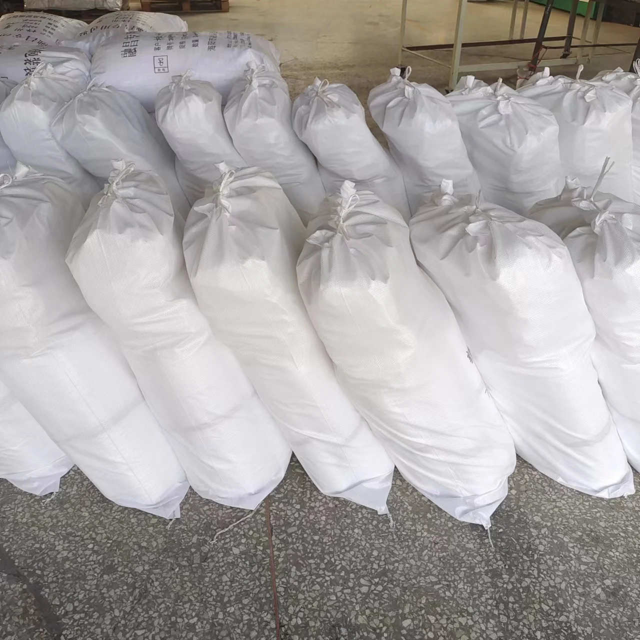 China Factory 3 Layers Extruded Ffs Film Roll For Heavy Duty Sacks ...