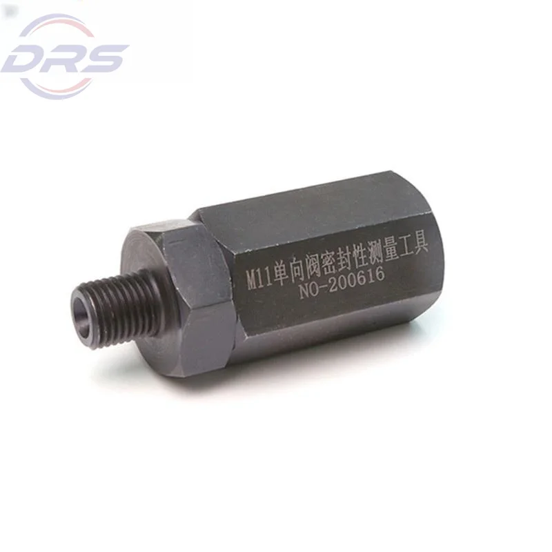 M11 Eui Eup Injector Control Valve Assembly Sealing Test Tool Leaking ...