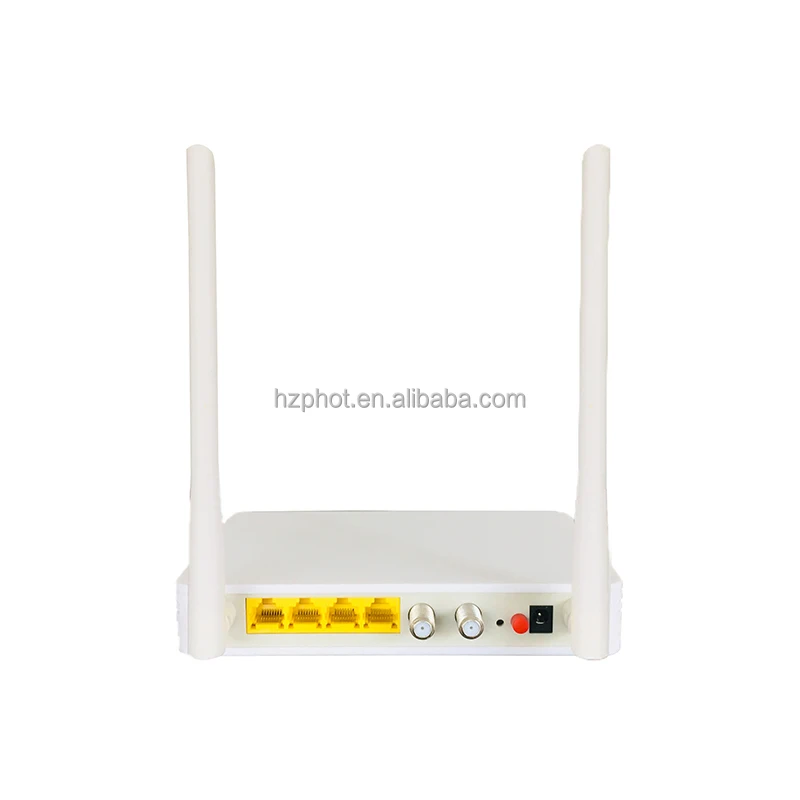 Xpon Onu Ftth Gepon Solution Ftth Catv Modem Wifi Xpon Gpon Epon Onu ...