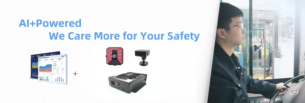 DMS & ADAS System for Driver Fatigue & Drowsiness Detection