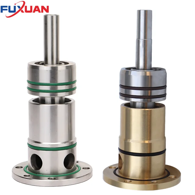 Customizable Embedded Type Hydraulic Continuous Casting Machine Rotary ... Customizable Embedded Type Hydraulic Continuous Casting Machine Rotary ...