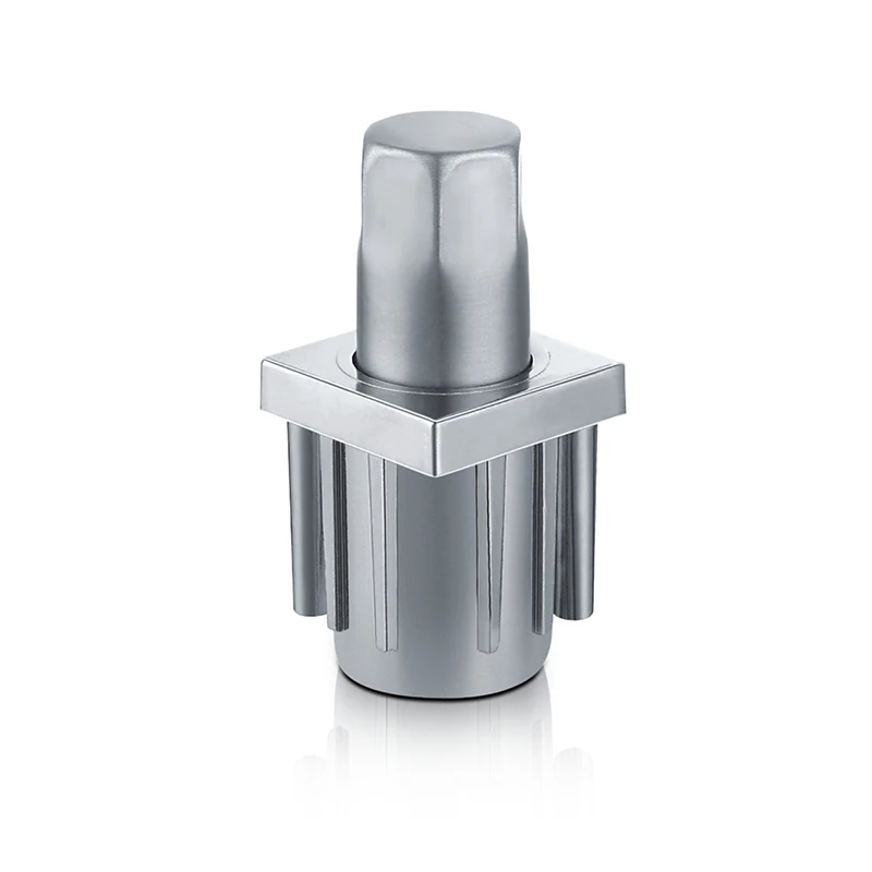 Commercial Kitchen Equipment Adjustable Zamak Stainless Steel ...