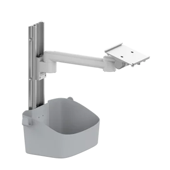 Wall Mount Bracket Rotated Support Arm For Patient Monitor Mindray Ipm ...
