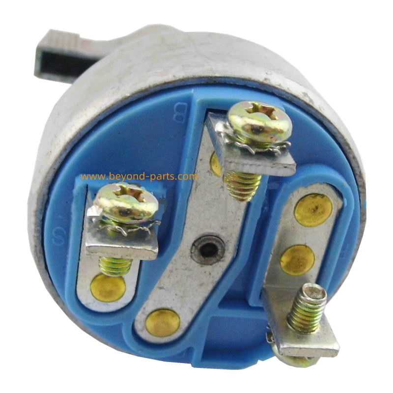 320A Excavator Parts Engine Start Switch 3 Lines 7N-4160 7N4160 ...