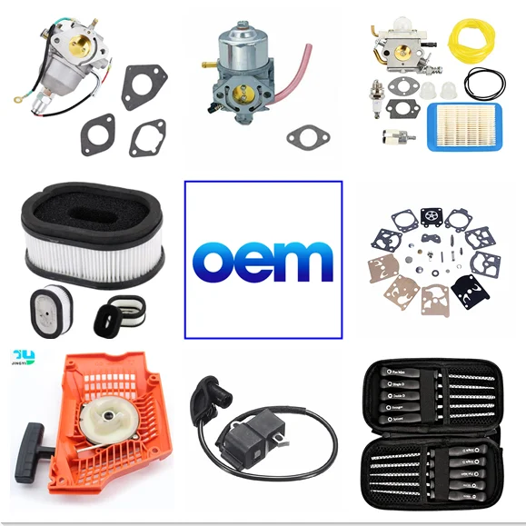 Eu2000i Pilot Jet for GX270 GX390 - High-Quality Spare Parts