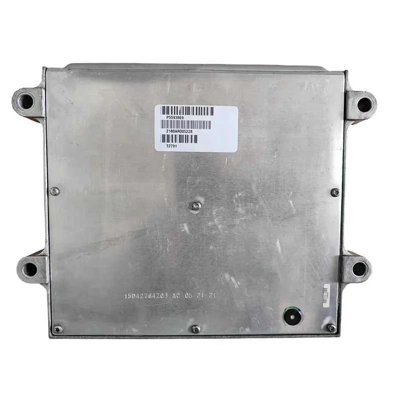 Truck Auto Parts Diesel Engine Ecm Electronic Control Module 5593869 ...