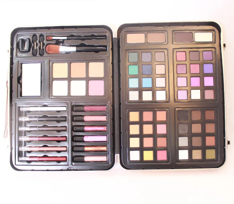 Faible Quantité Minimale De Commande Complet Professionnel Cosmétiques ...