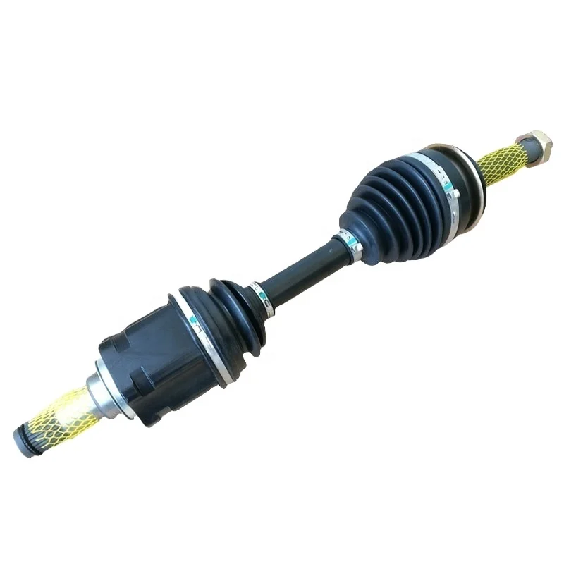 Front Axle Factory Direct Sale CV Axle Drive Shaft for Toyota Hilux OEM ...