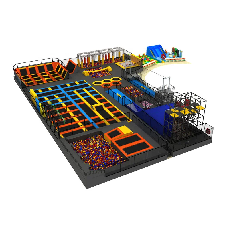 10 Years Professional Manufacturer Trampoline Sprinkler Springs For ...