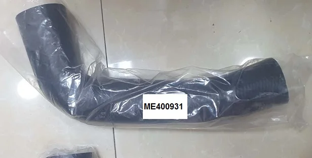 三菱坎特839卡车ME400931 ME-400931的散热器软管| Alibaba.com