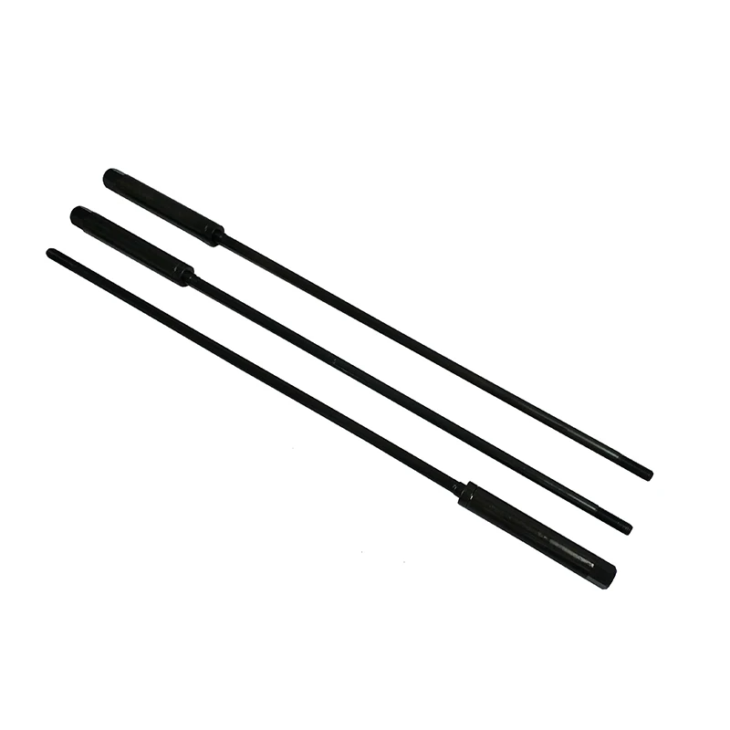 Vertex R8 Milling Draw Bar Vdr-nt30-s Length 555mm Nt30 Draw Bar - Buy ...