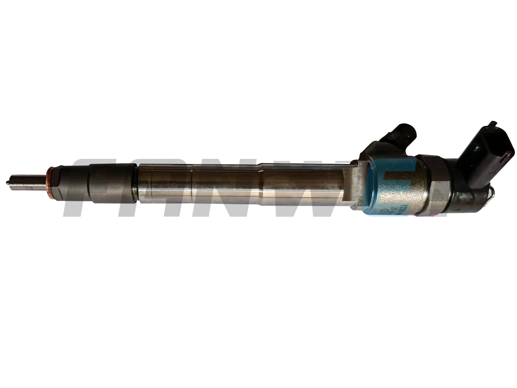 Diesel Injector 0445110846 Common Rail Sprayer 0 445 110 846 Nozzle ...
