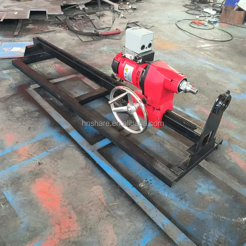 Small Size Mini Horizontal Directional Drilling Machine Price| Alibaba.com