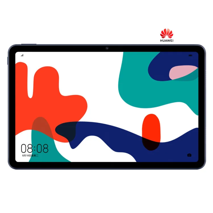 Huawei Matepad 10.4 4g Tablets 6gb + 128gb 10.4 Zoll Android 10 Huawei ...