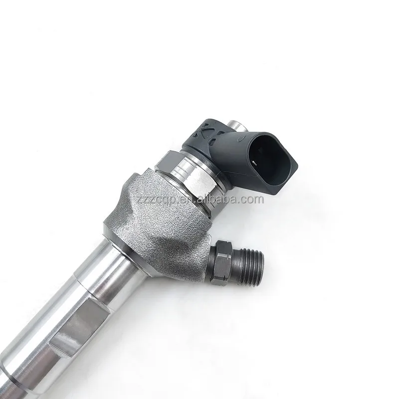 0445110369 0445110368 0445110368 New Common Rail Injector 0445110646 ...