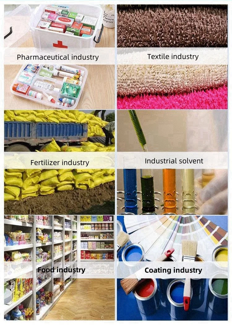 Air Purification Titanium Dioxide Hydrophilic And Lipophilic Tio2 13467 ...