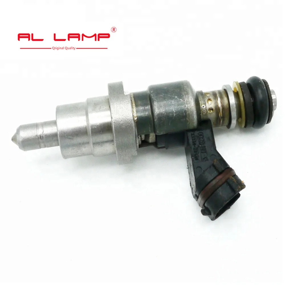 Petrol Fuel Injector for Toyota 1AZ 2AZ Engine OEM 23250-28030| Alibaba.com