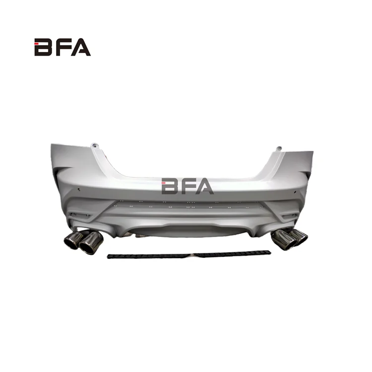 Alibaba.com: PP High Quality Body Kit for 2018-2023 Toyota Camry with ...