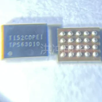 New Original Stock Tps63010yffr Package Dsbga-20 Screen Printed ...