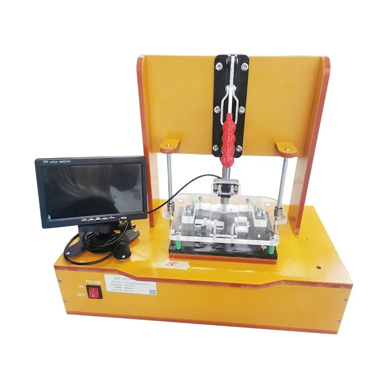 Customized PCBA Test Fixtures - Reliable Functional Testing