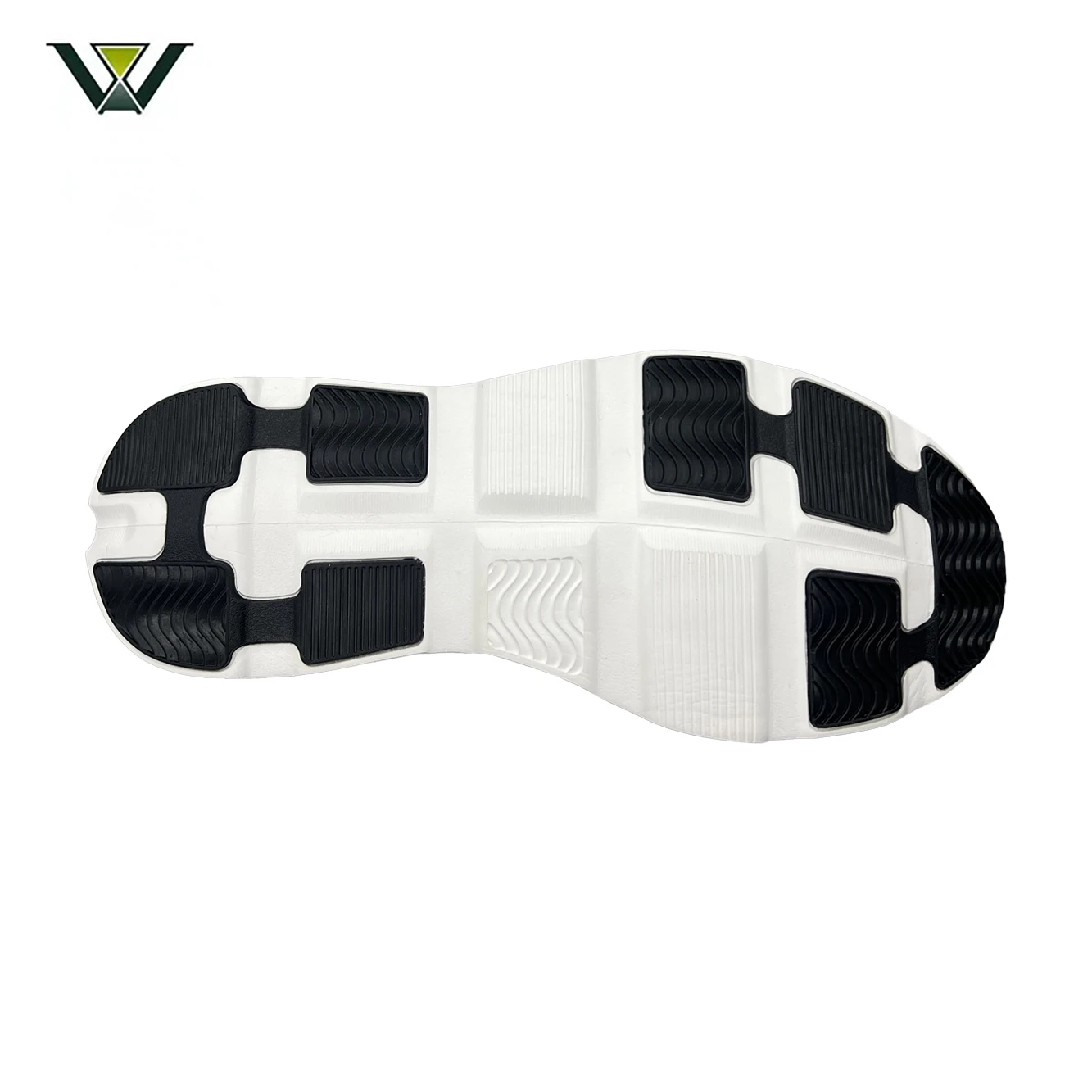 DK Manufacture Custom Material Sole Man Sneakers High Quality Hard ...