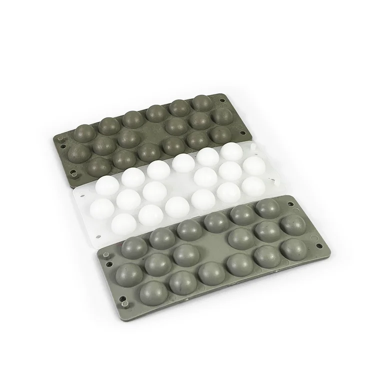 150x100mm 100x75mm Building Concrete Packers Construction Material ...