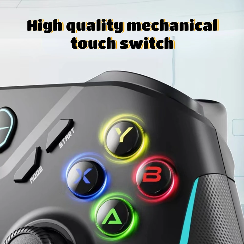 Thunderobot G50 Pro Tv Ios Android Ps4 Ps5 Psp Switch Retro Video ...