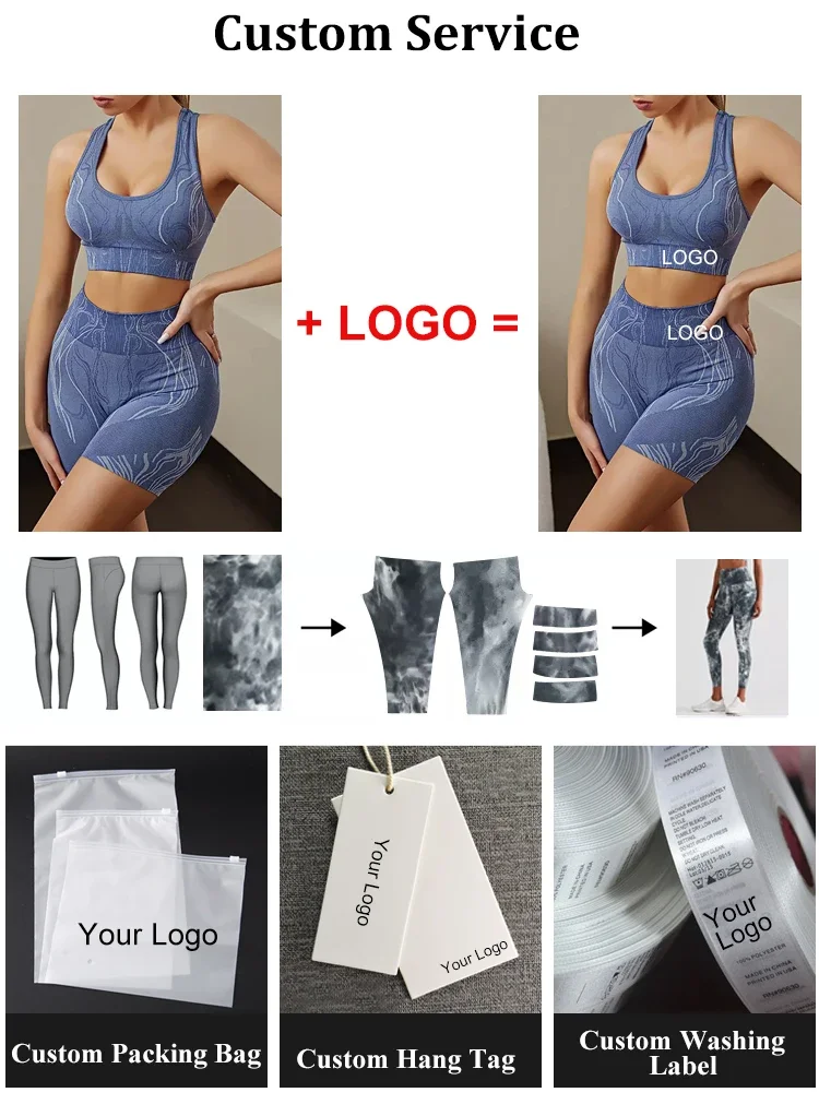 Seamless Sexy Deep V Shape Back Scrunch Butt Tight Booty Lifting Ribbed Fitness Yoga Sport Wear ...