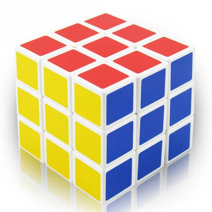 2x2 Educational Cube Puzzle Game Cube 3x3 4x4 5x5 6x6 7x7 2x3 Cube Toys ...