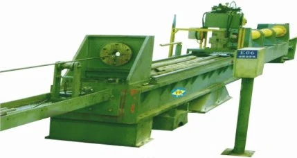 Metal Pipe Hydraulic Precision Cold Drawing Machine - Buy Hydraulic ...