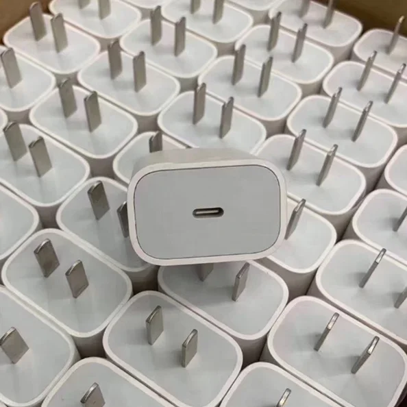 Original Charger+ Cable For Iphone Fast Charging Type-c Pd 18w 20w ...