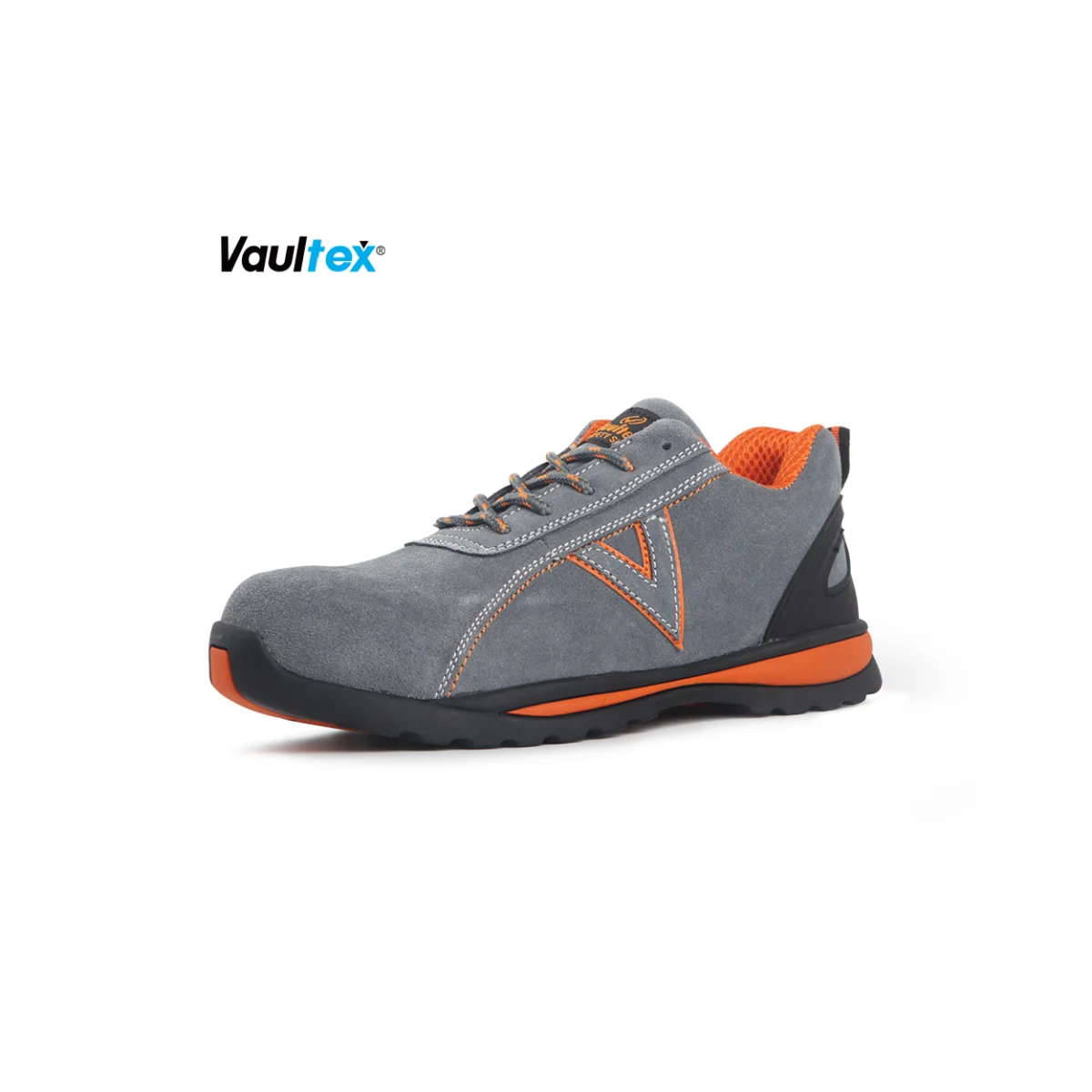Vaultex personal protective equipment safety shoes man work wholesale ...