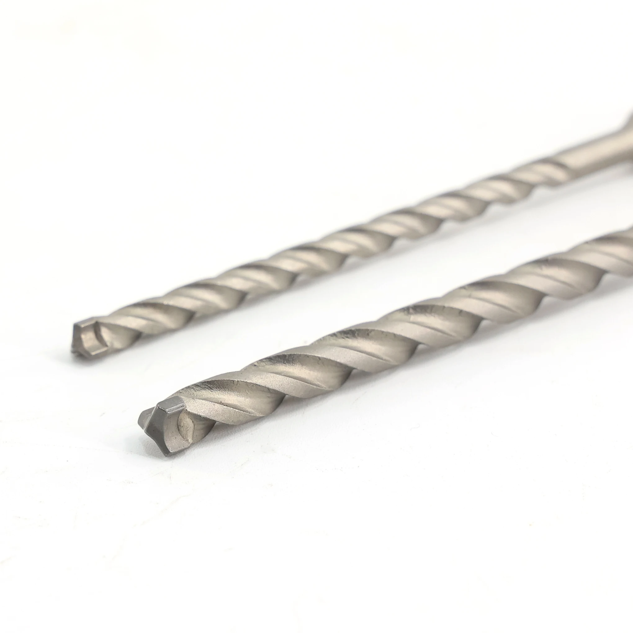 YG8H Carbide Tipped Rebar Drilling Bits for Concrete