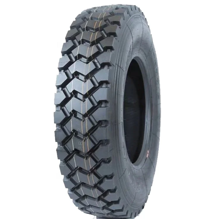 Low Profile Commercial Truck Tire For Trailer All Position Drive 22.5 11r22.5 295/75r22.5 24.5 ...